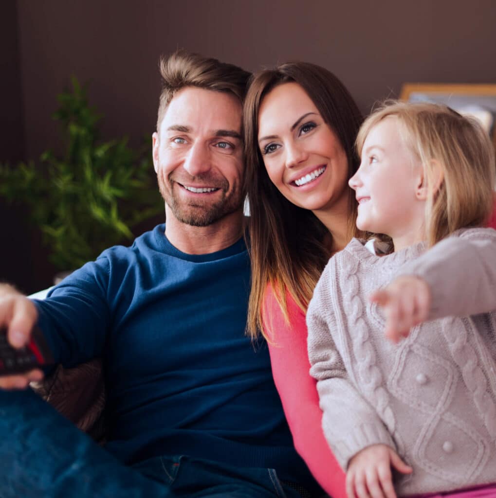 Surry Communications