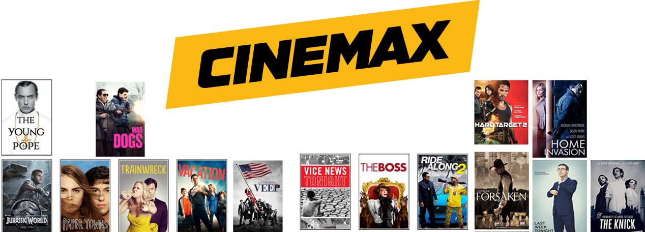 Channel Lineup – Surry Communications